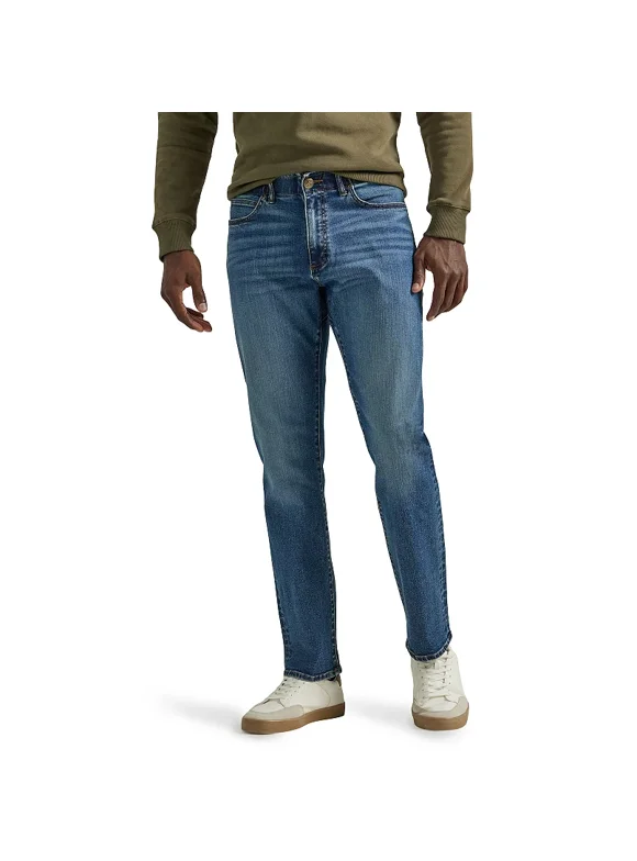 Lee Jeans Extreme Motion