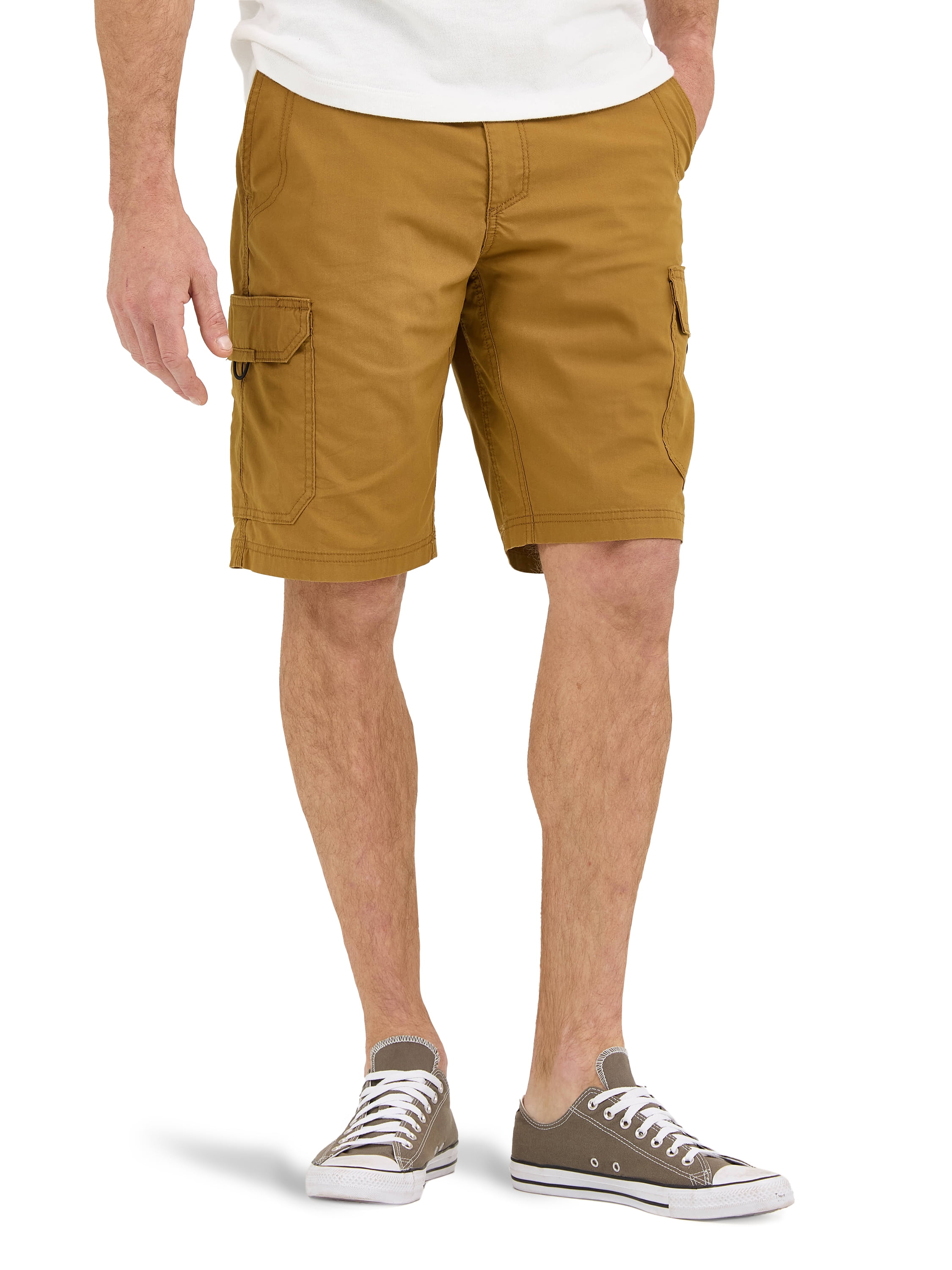 Lee Men's Extreme Motion Crossroad Cargo Short, Sizes 29-42 - Walmart.com