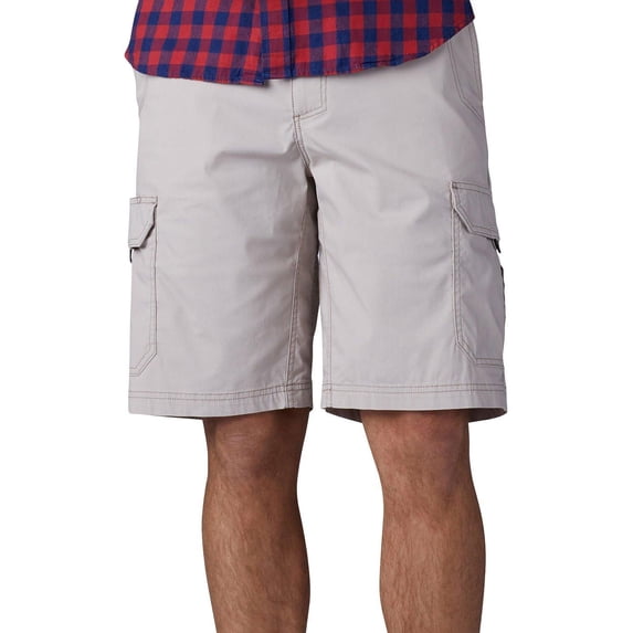 Lee Men's Extreme Motion Crossroads Short - Walmart.com