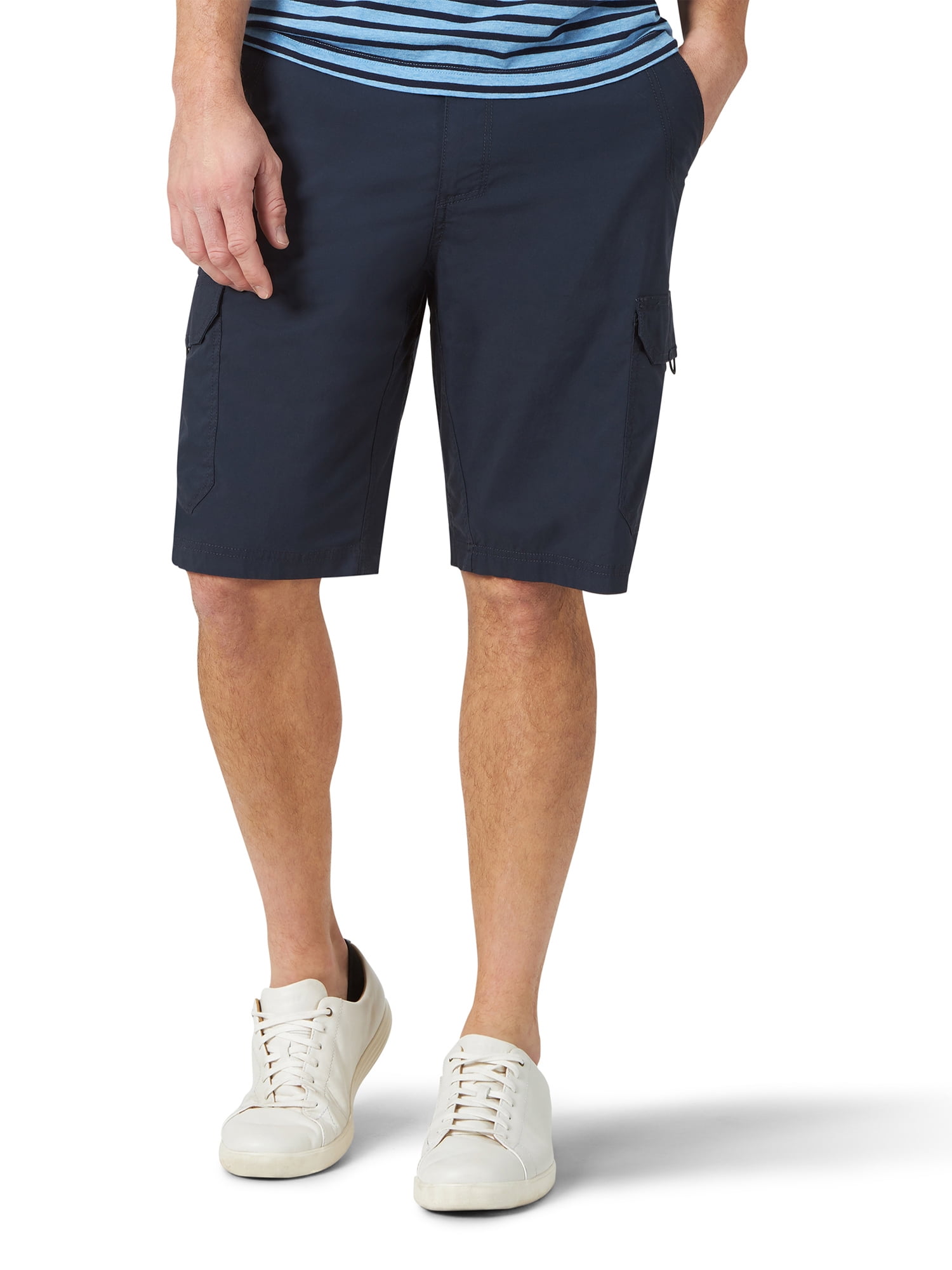 Lee Men's Extreme Motion Crossroads Short - Walmart.com
