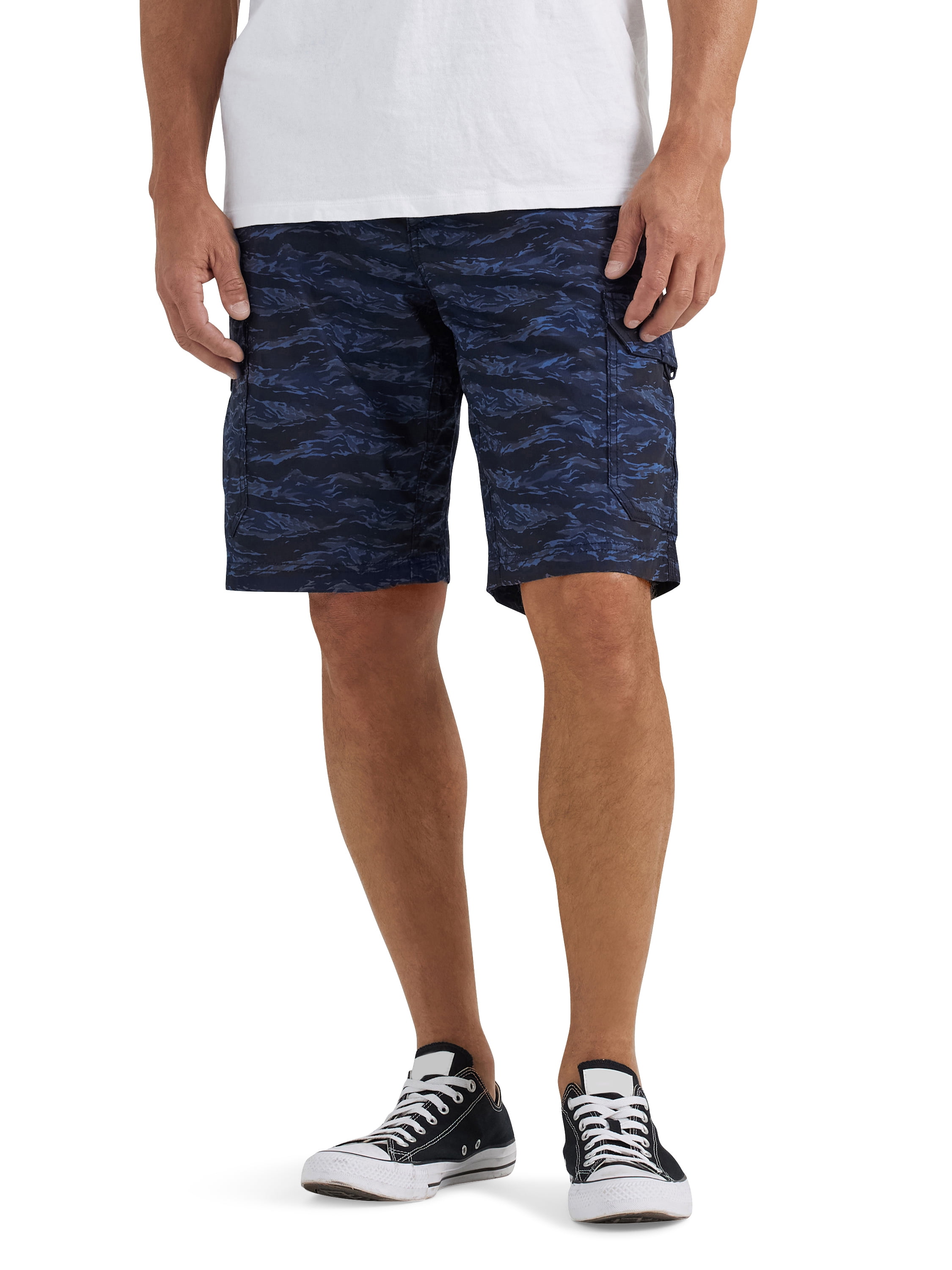 Lee Men's Extreme Motion Crossroads Short - Walmart.com