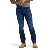 Lee men's Extreme Motion Regular Straight Jeans - Walmart.com