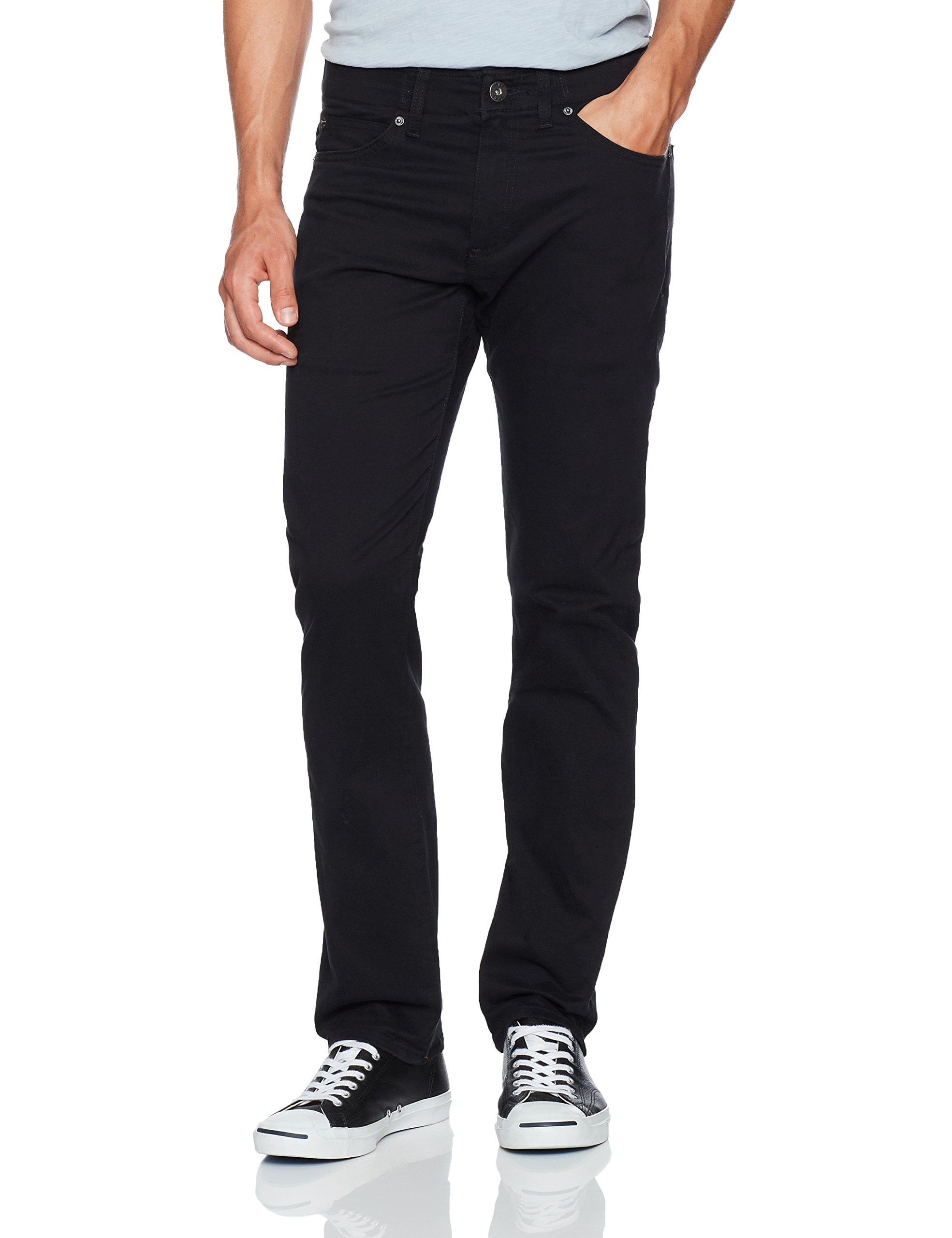 Lee® Men's Extreme Motion Slim Straight Jean with Flex Waistband ...