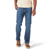 Lee® Men's Extreme Motion Slim Straight Jean with Flex Waistband ...