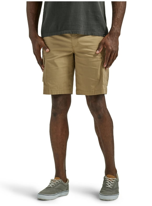 Lee Tri Flex Shorts