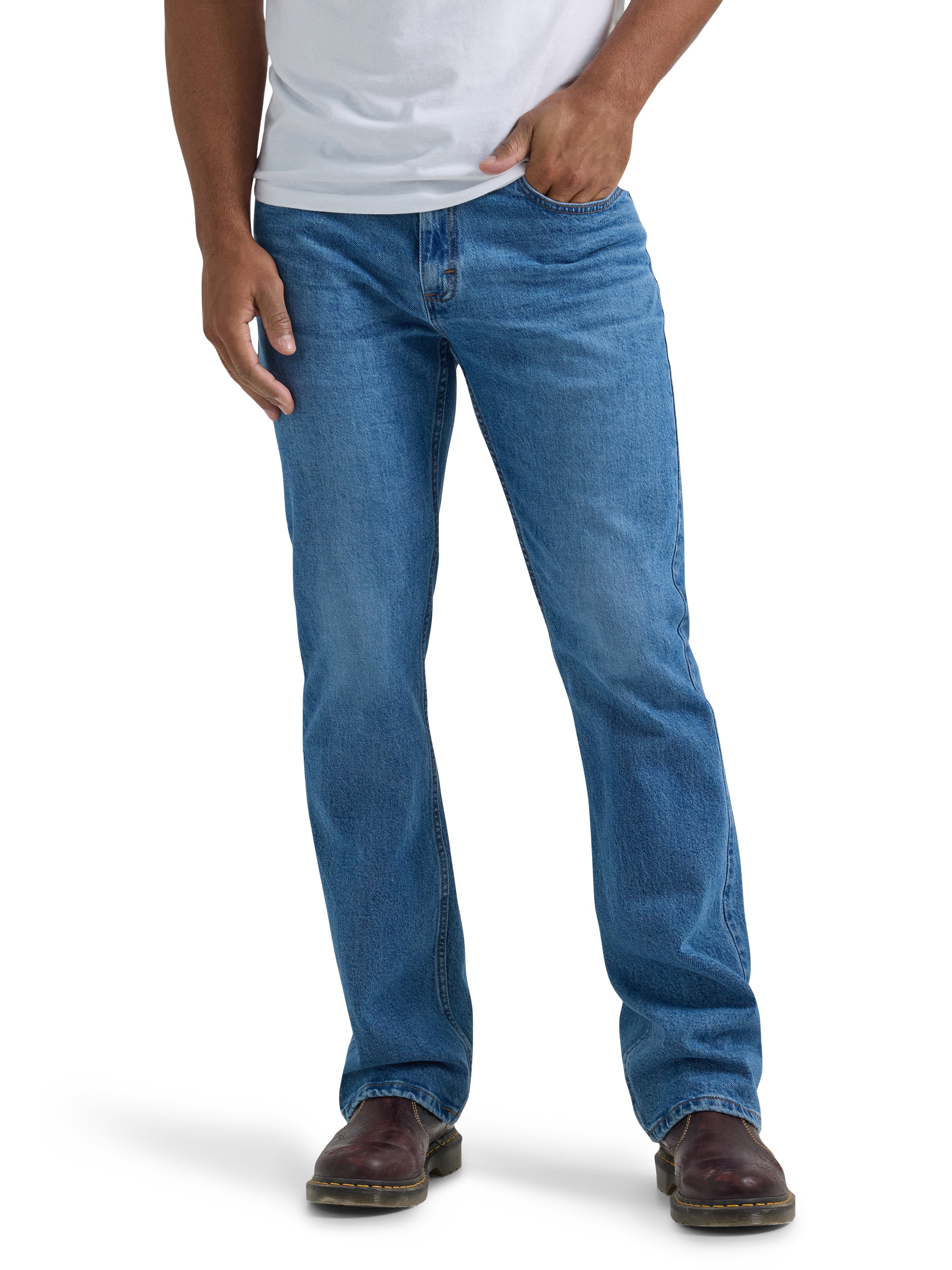 Lee® Men's Legendary Boot Jean - Walmart.com
