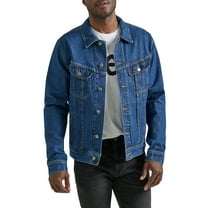 Levi's Classic Men's Denim Trucker Jacket, Original Jean Jacket since 1967, Perfect Layering ...