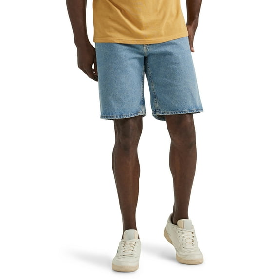 Lee® Men's Legendary Loose Fit Five Pocket Short - Walmart.com