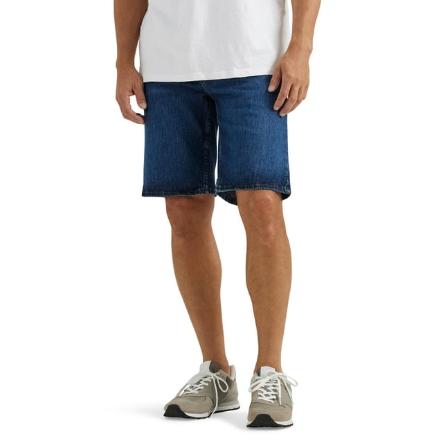 Lee® Men's Legendary Loose Fit Five Pocket Short - Walmart.com