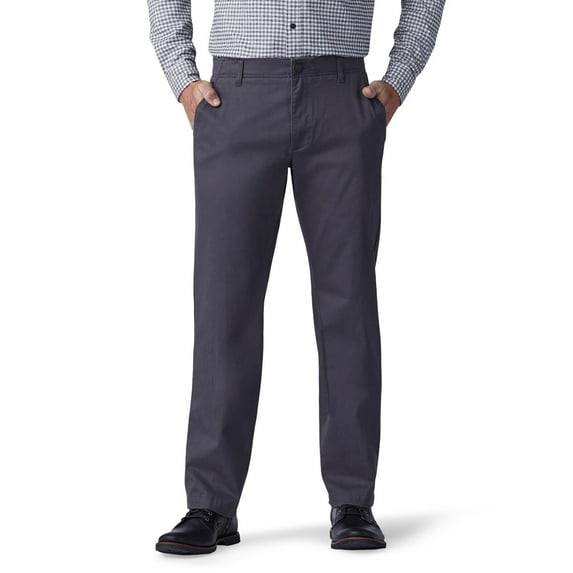 Free Shipping! Lee Men's Extreme Comfort Khaki Pants with Flex ...