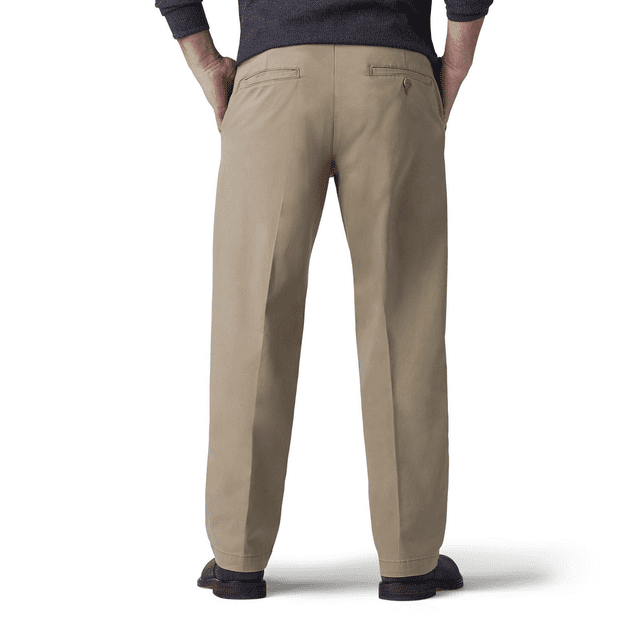 Free Shipping! Lee Men's Premium Select Extreme Comfort Pant - Walmart ...