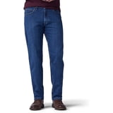 Free Shipping! Lee Men's Regular Fit Straight Leg Denim Jeans with 5 ...