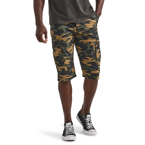 Mens Below Knee Shorts