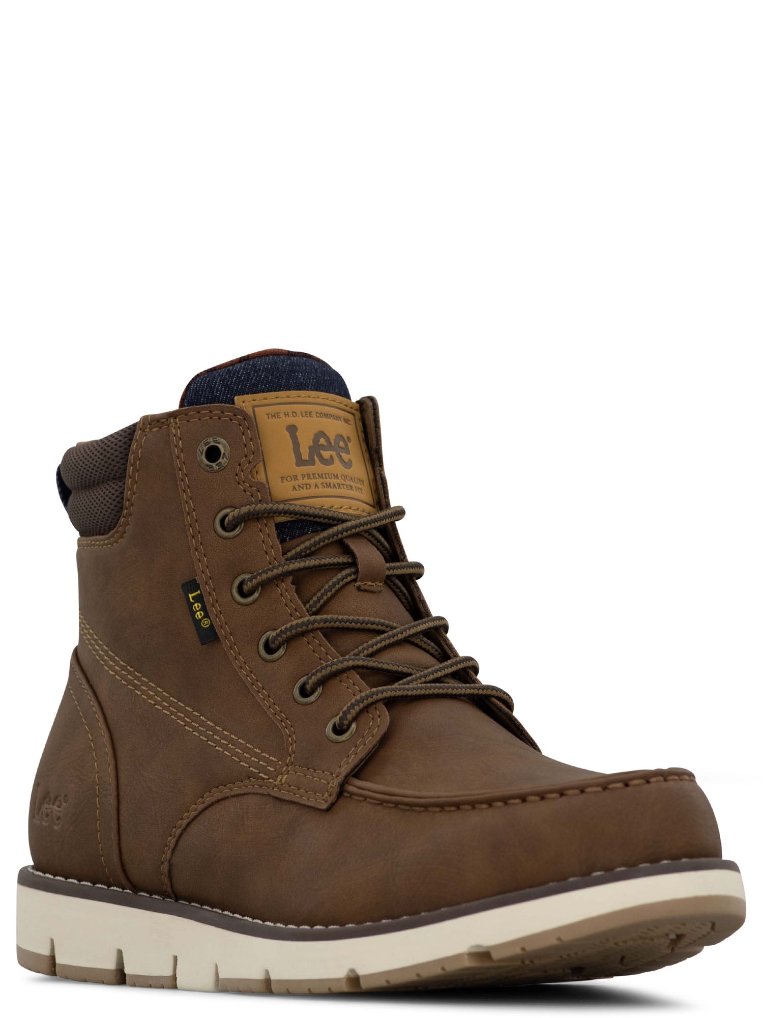 Lee Men's Waylon Boot - Walmart Business Supplies