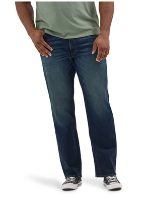 Lee Mens Jeans - Walmart.com