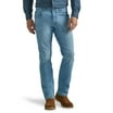 Lee Men’s and Big Men’s Extreme Motion Straight Fit Tapered Leg Jeans - Walmart.com