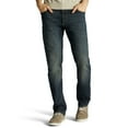 Lee Men’s and Big Men’s Extreme Motion Straight Fit Tapered Leg Jeans - Walmart.com