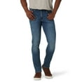 Lee Men’s and Big Men’s Extreme Motion Straight Fit Tapered Leg Jeans - Walmart.com