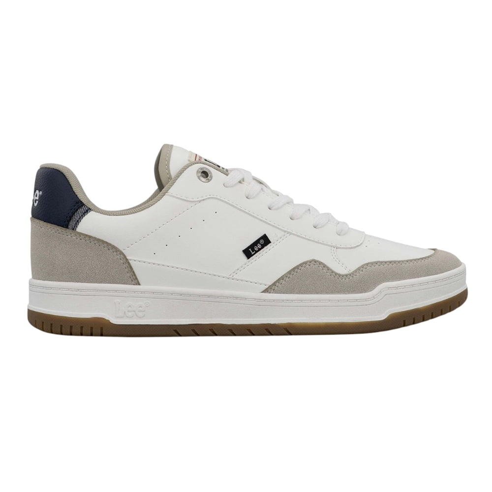 Lee Mens Marcus Lace Up Athletic Sneakers Casual Shoes - Walmart.com