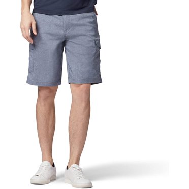 Lee Men's Extreme Comfort Short - Walmart.com