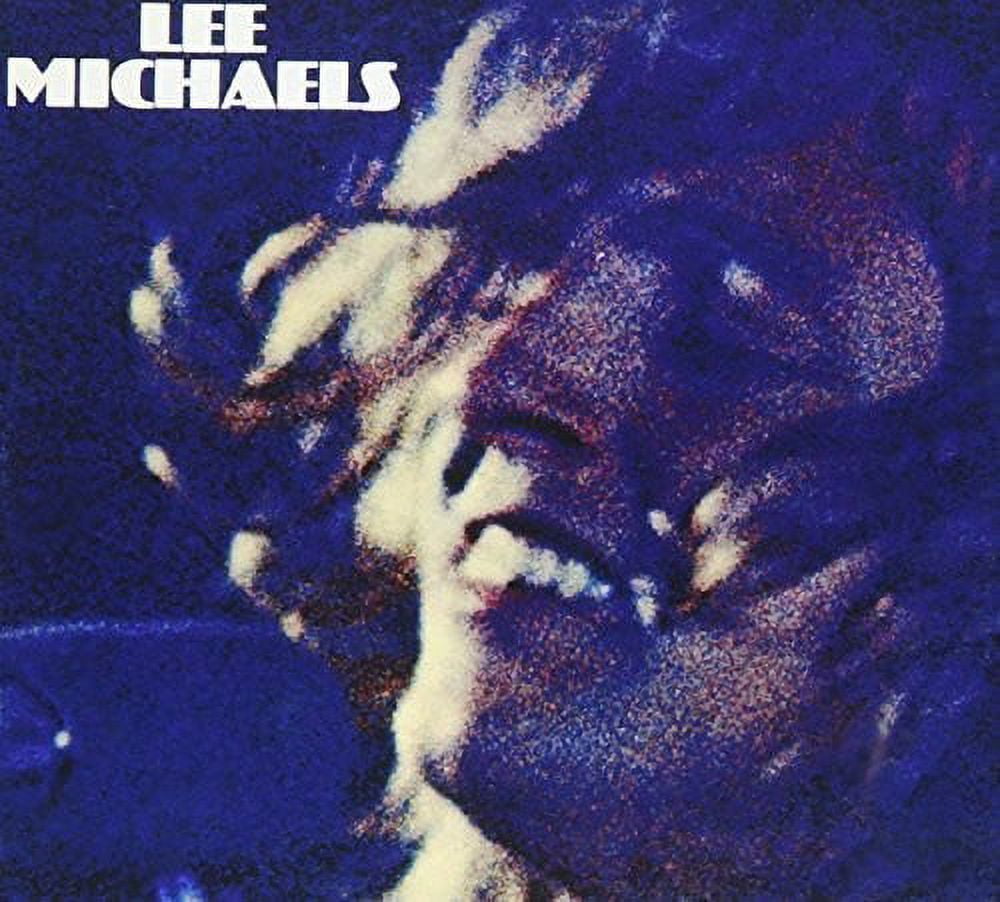 Lee Michaels - Lee Michaels - Music & Performance - CD - Walmart.com