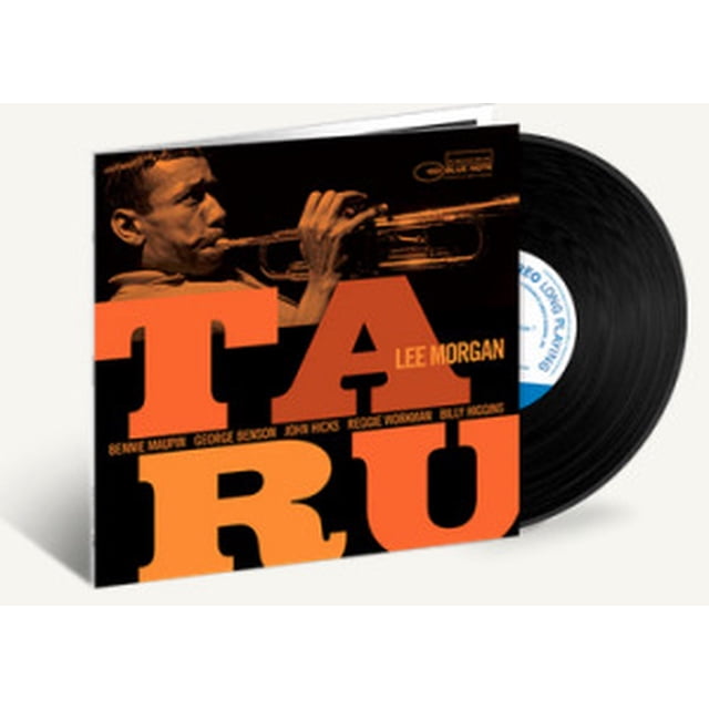 Taru (Blue Note Tone Poet Series) - Walmart Business Supplies