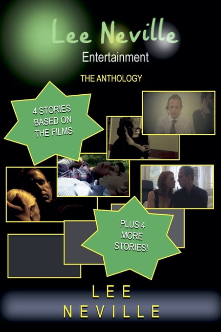 Lee Neville Entertainment - The Anthology, (Paperback) - Walmart.com