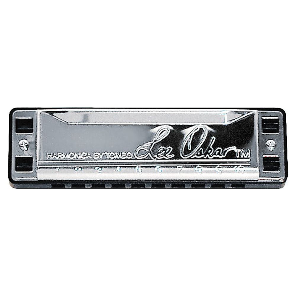 Lee Oskar Major Diatonic Harmonica Key Of F - Walmart.com