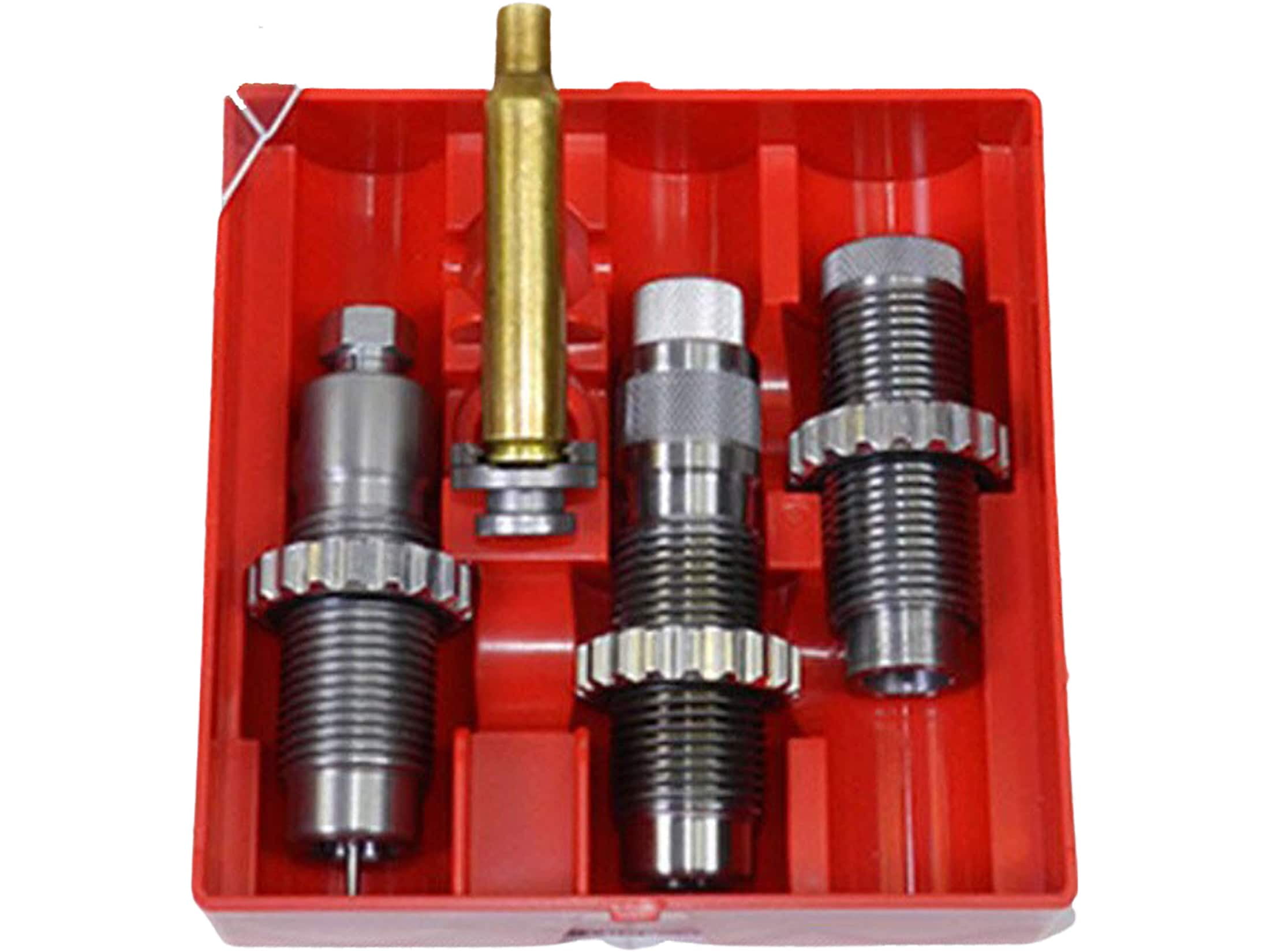 Lee Pacesetter 7mm PRC Full Length Sizing, Bullet Seating, Factory ...