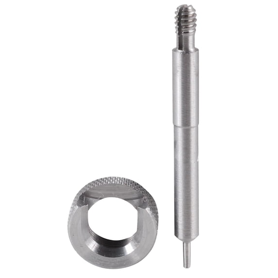 Lee Precision .280 REM / 7MM Express Case Length Gauge & Shell Holder ...