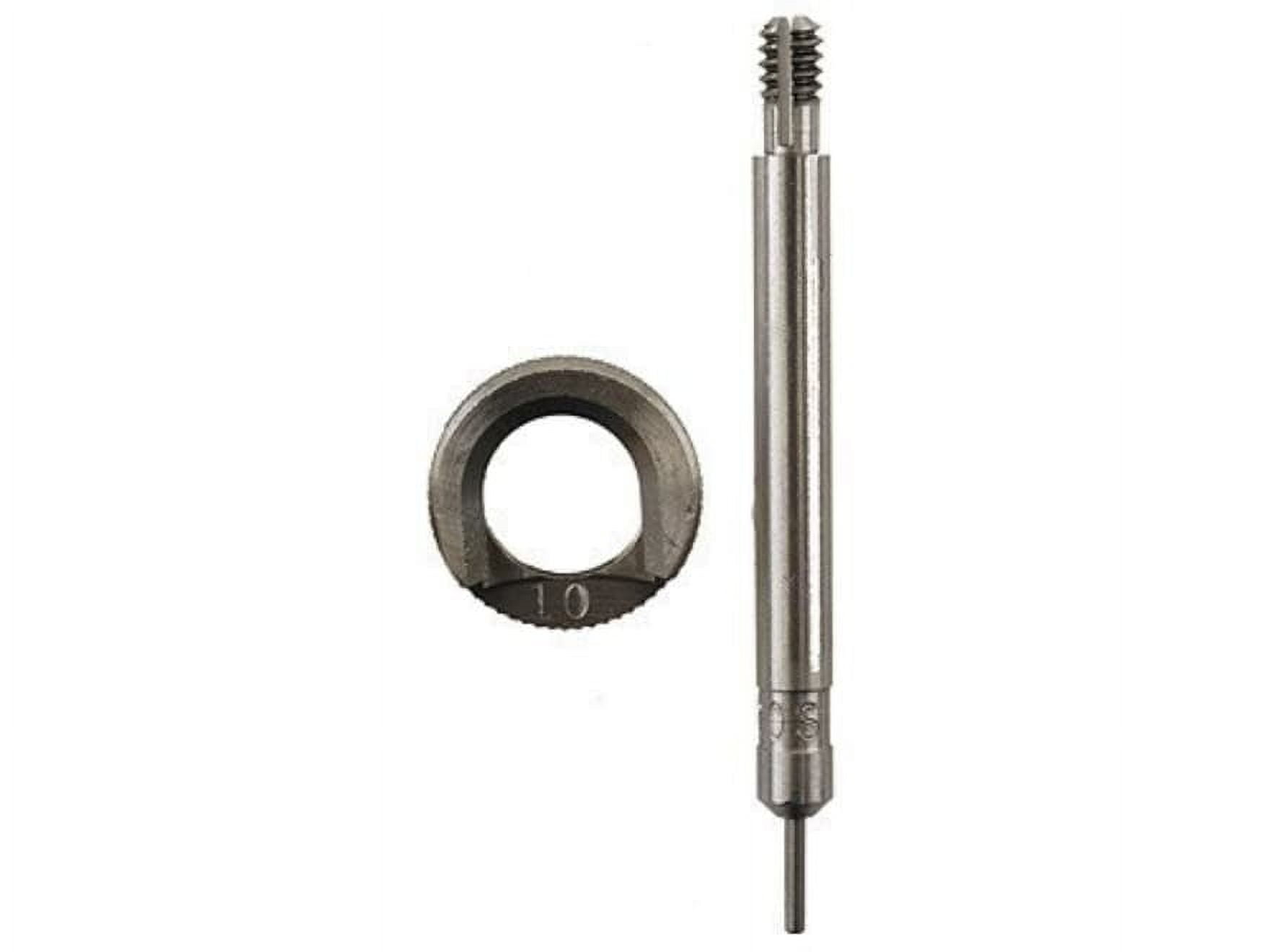 Lee Case Length Gauge and Shellholder 35 Whelen - Walmart.com