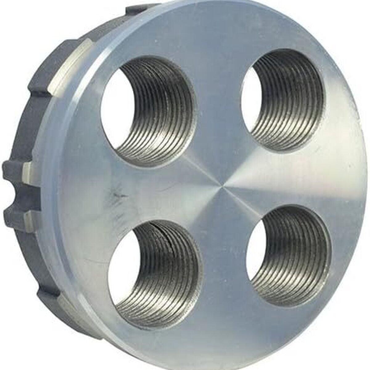 Lee Precision 4 Hole Quick Change Turret for Turret Press and Classic ...