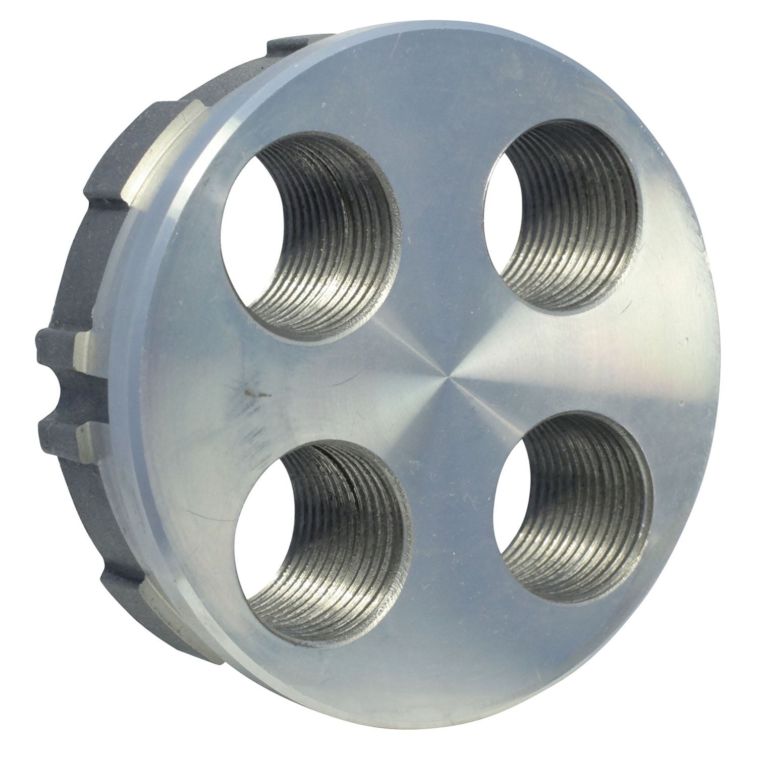 Lee Precision Classic 4 Hole Turret Press Turret - Walmart.com