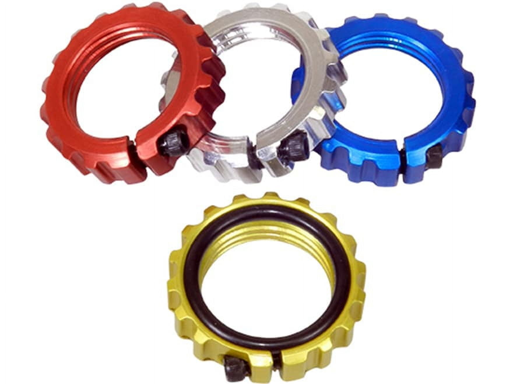 Lee Ultimate Lock Ring 4PK - Walmart.com