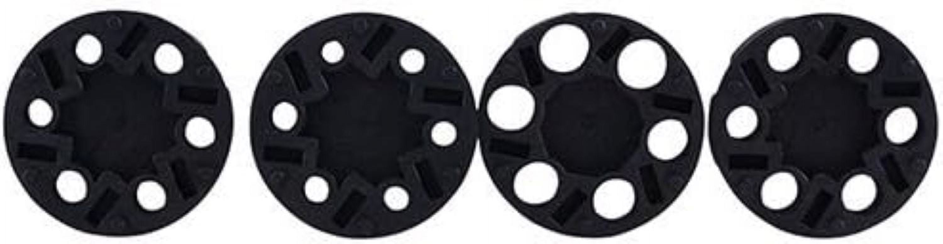 Lee Precision Auto Disk Powder Measure Double Disk Kit 90195 - Walmart.com