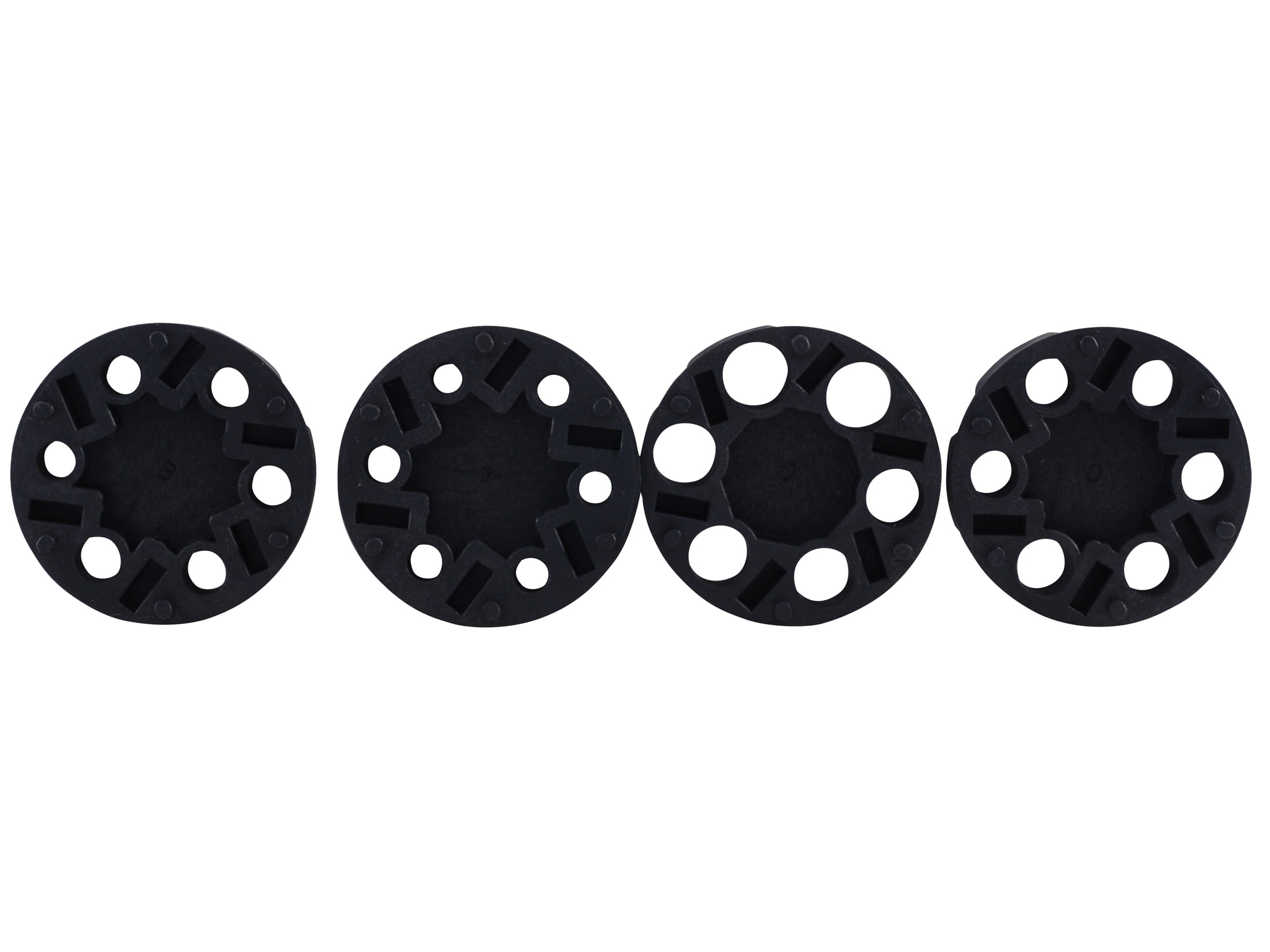 Lee Auto-Disk Powder Measure Double Disk Kit - Walmart.com