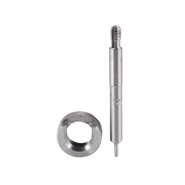 Lee Precision Case Length Gauge and Shellholder - Walmart Business Supplies