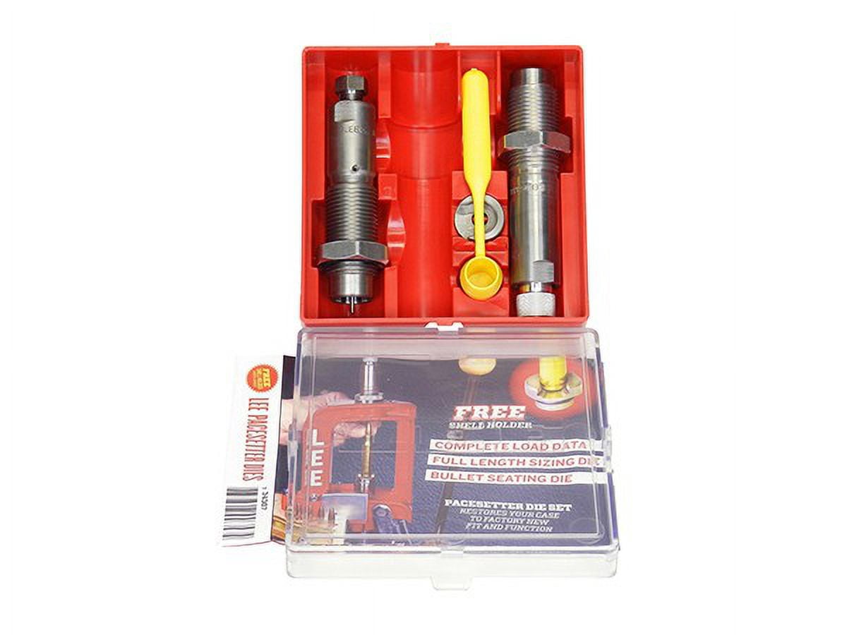 Lee Precision Reloading 5.7x28 FN Pacesetter 2-Die Set - 90603 ...