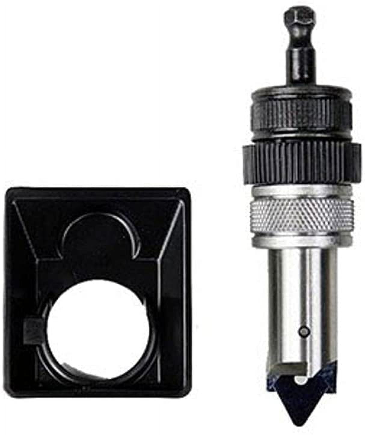 Lee Precision Reloading Deluxe Power Quck Trim Case Trimmer - 90670 ...