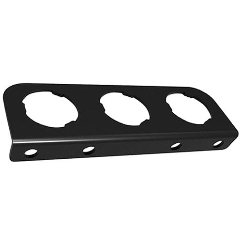 Lee Precision Reloading Stand Die Rack, Black - Walmart.com