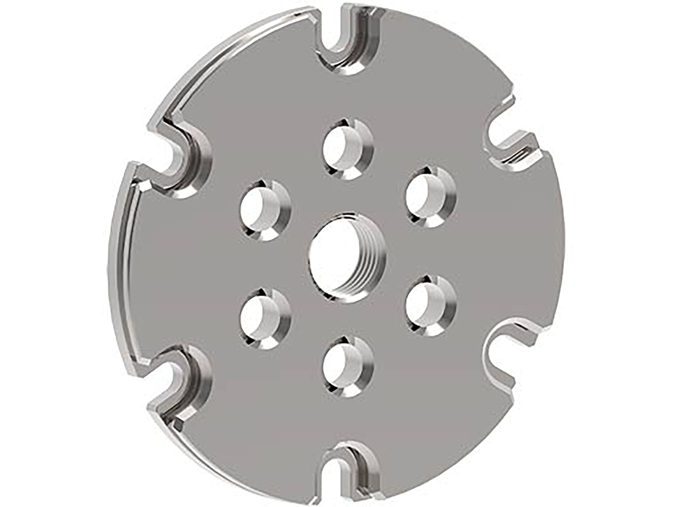 Lee Pro 6000 Six Pack Progressive Reloading Press Shellplate #8L (45-70 ...