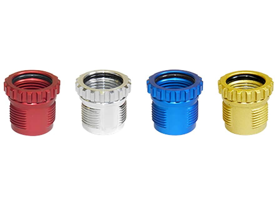 Lee Smart Lock Breech Lock Bushings 4PK - Walmart.com