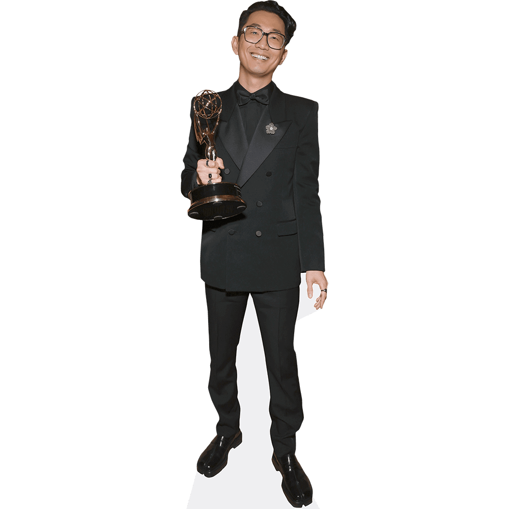 Lee Sung Jin (Award) Mini Size Cutout. Standee. - Walmart.com