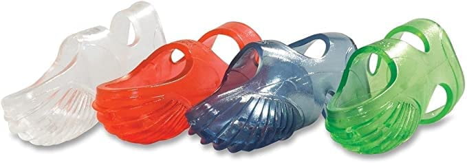 Lee Tippi Micro Gel Fingertip Grips Size 5 Small 10 Pack, Non-Slip ...