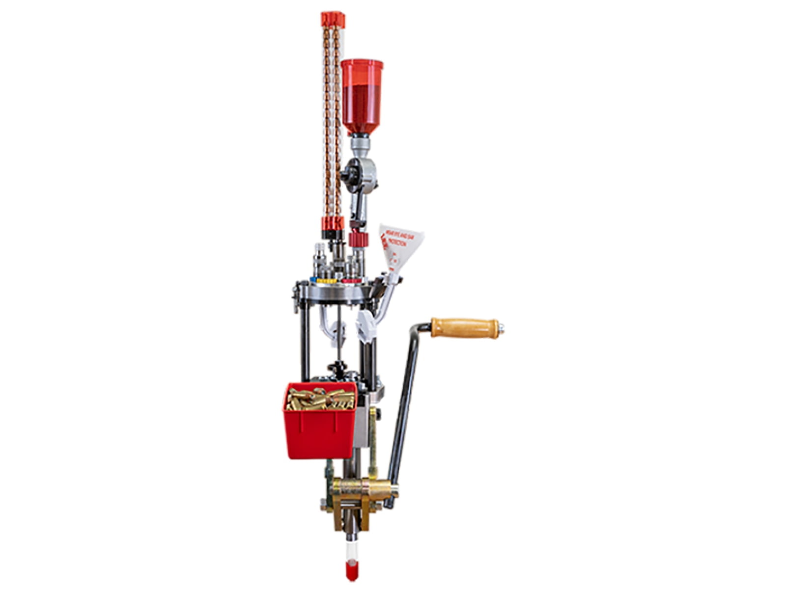 Lee Precision Ultimate Turret Press Kit 223 Rem - Walmart.com