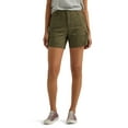Lee Women's 5" Cargo Short - Walmart.com