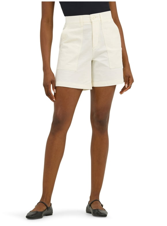 Jean Shorts in Womens Shorts - Walmart.com