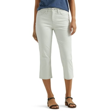 Lee® Women's Capri Pant - Walmart.com