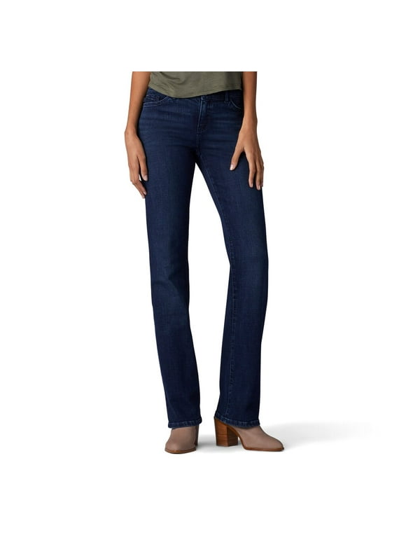 Lee Bootcut Jeans Women