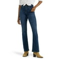Lee® Womens Flex Motion Regular Fit Bootcut Jean